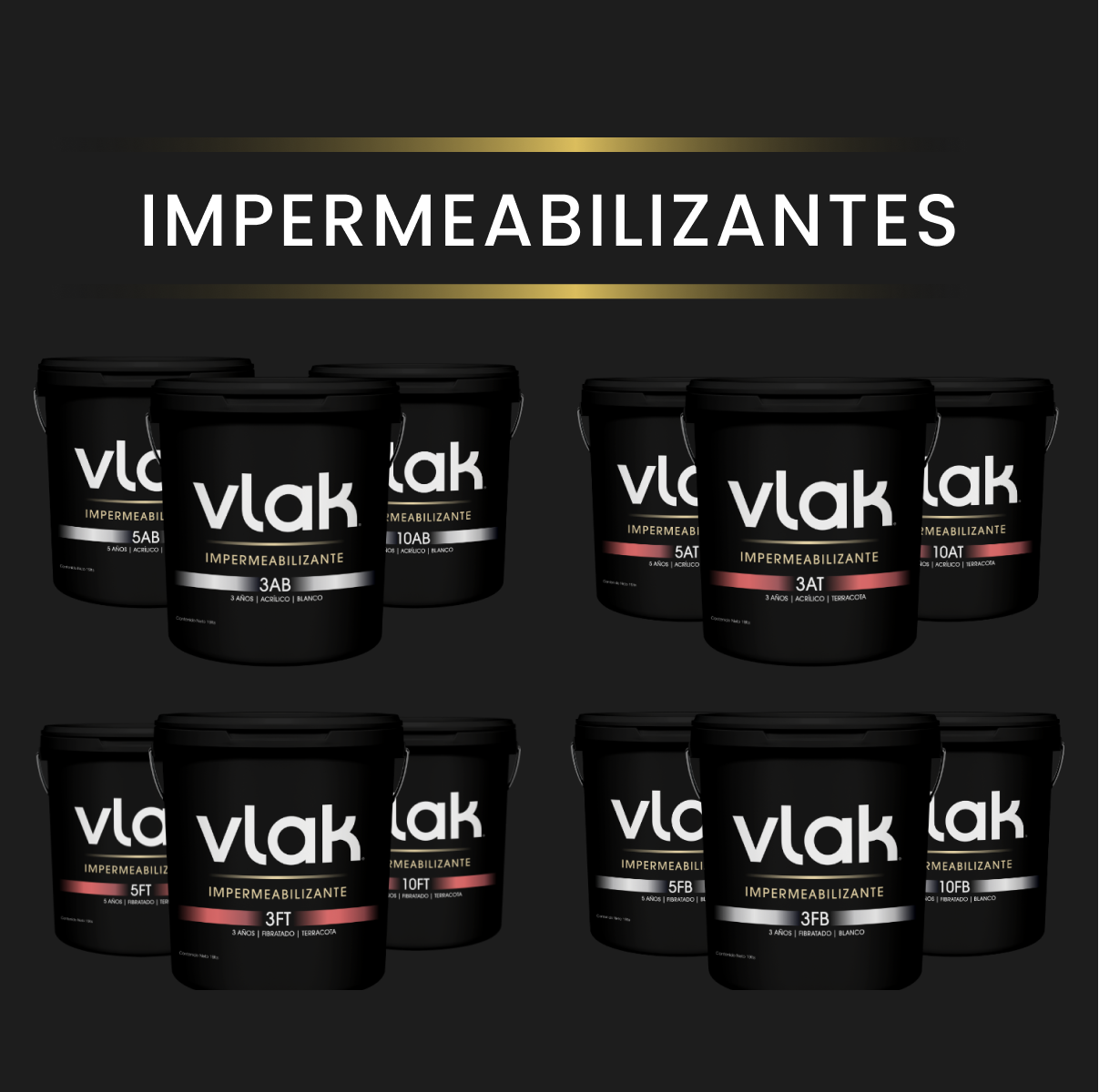 Vlak Shop – VLAK Coatings